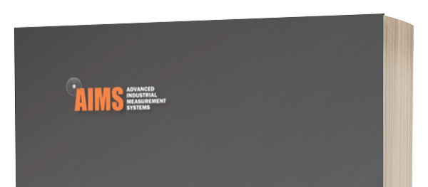 AIMS Metrology Puts Its’ Machine Tool, Manufacturing, Inspection And ...