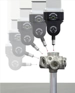 Probes 101: Essential CMM Hardware | AIMS Metrology