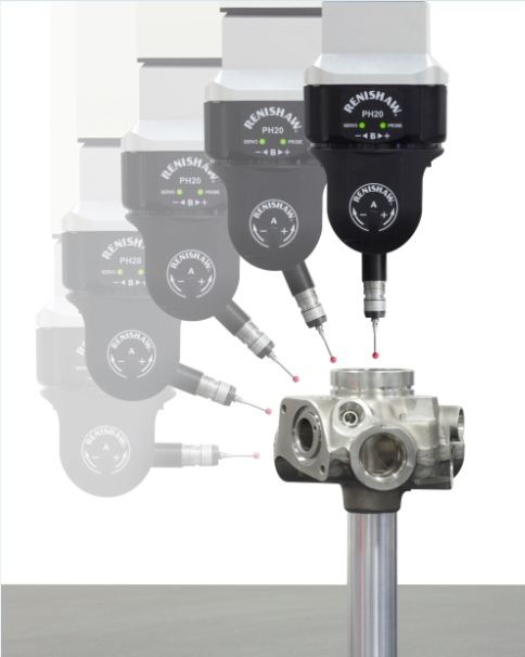 Probes 101: Essential CMM Hardware | AIMS Metrology