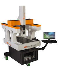 CMM Technology | AIMS Metrology