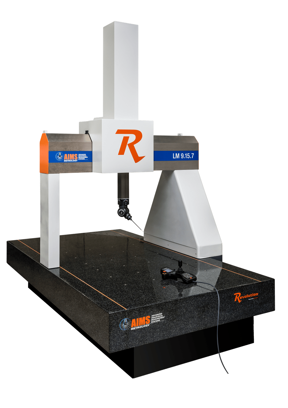 Linear Motor-Driven CMM Machines | AIMS Metrology