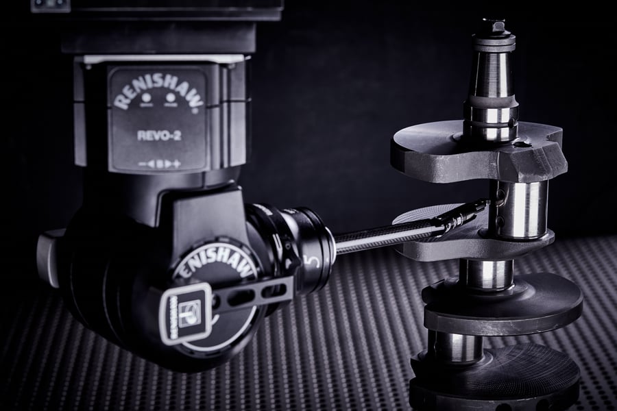 Probes 101: Essential CMM Hardware | AIMS Metrology