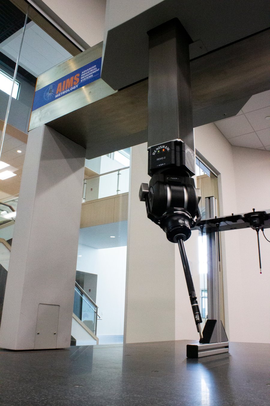 What is a CMM Retrofit and Why Should You Do It? | AIMS Metrology